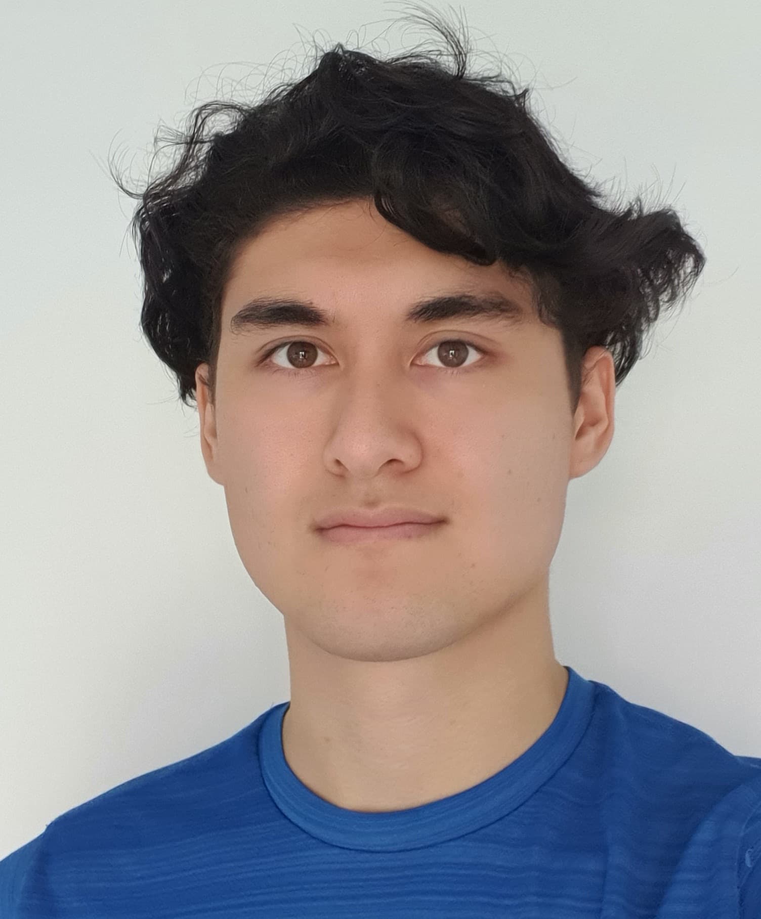 Dr Daniel Dewar | The Bruce Group