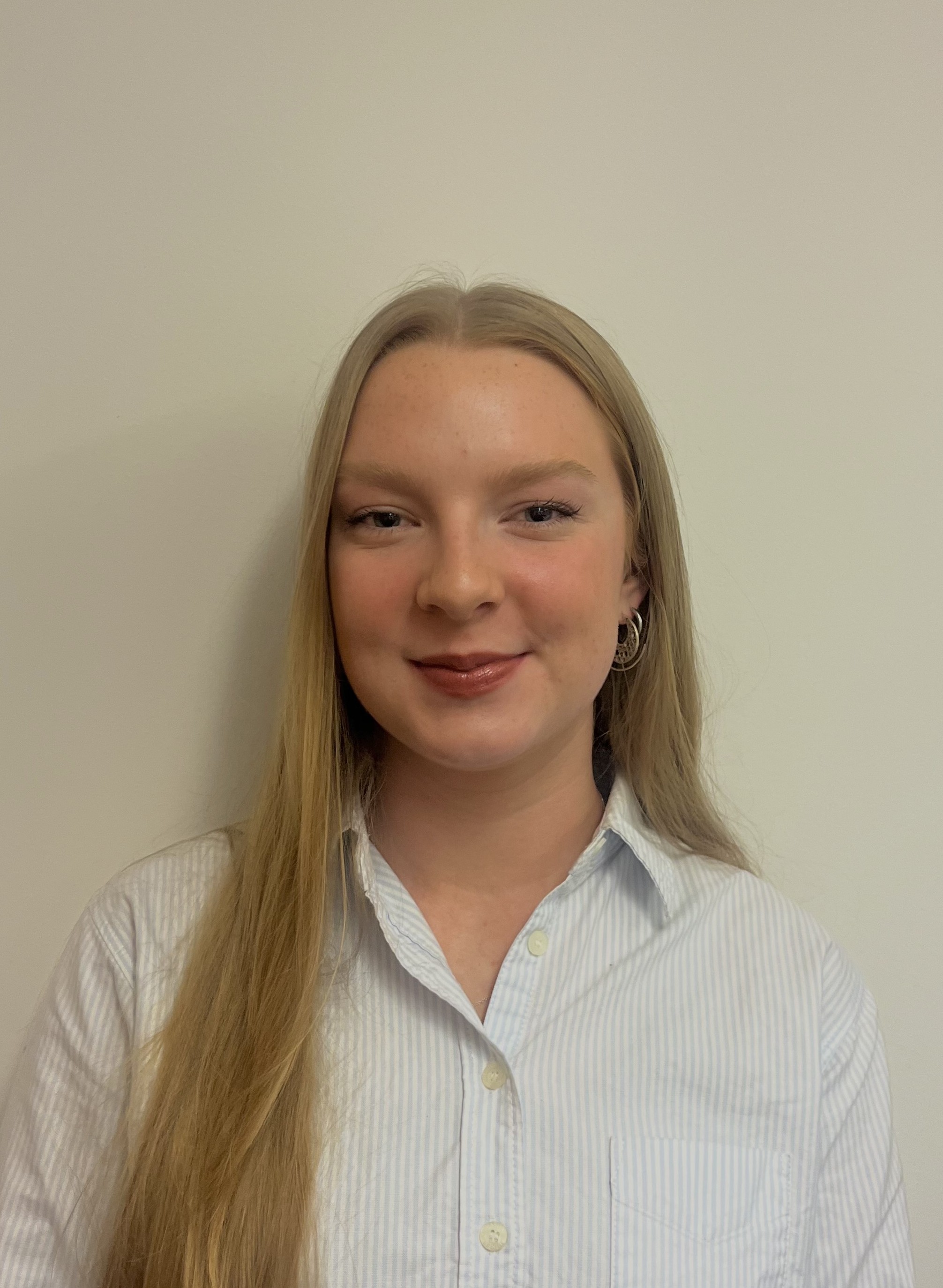 Evie Crowe | The Bruce Group