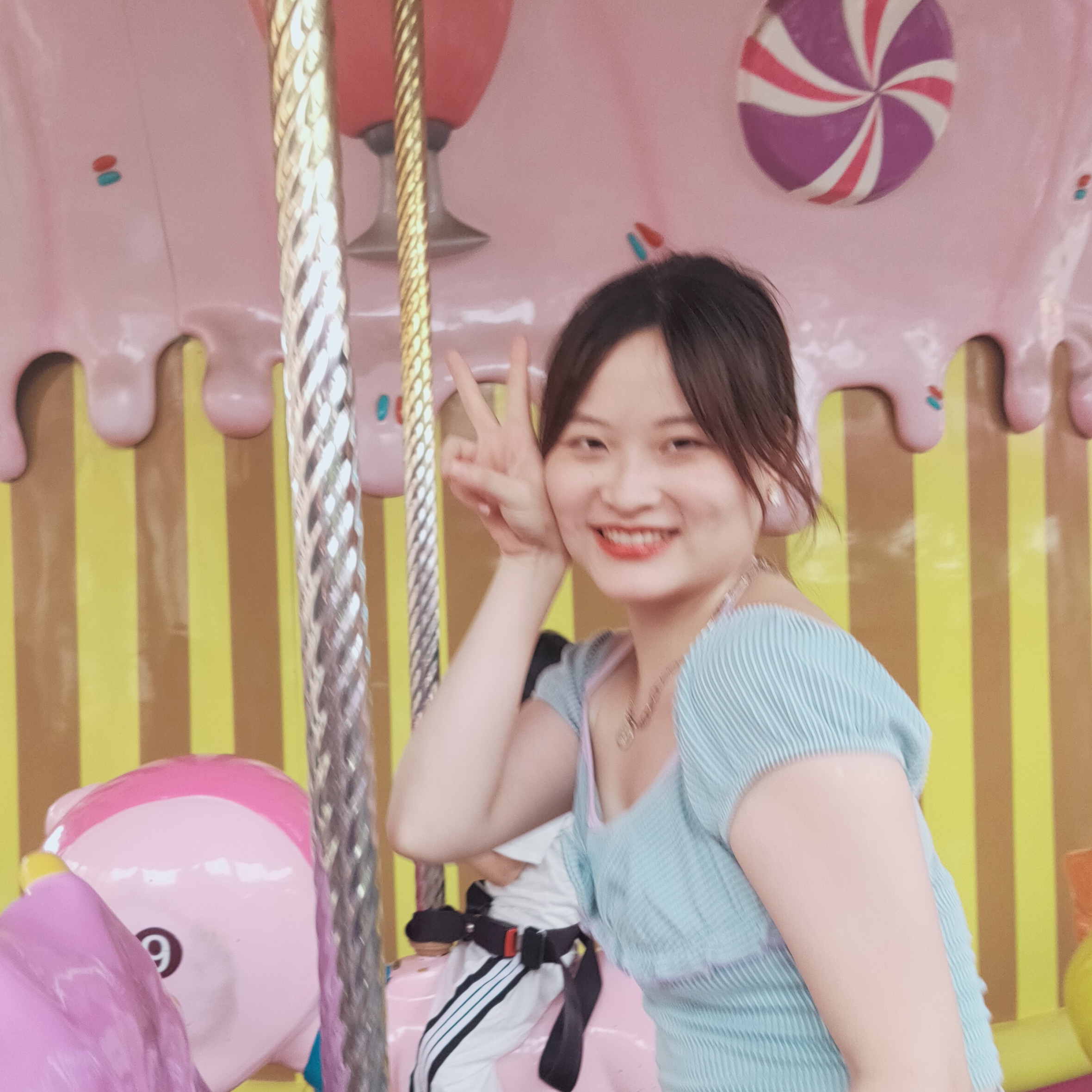 Hang Xu | The Bruce Group