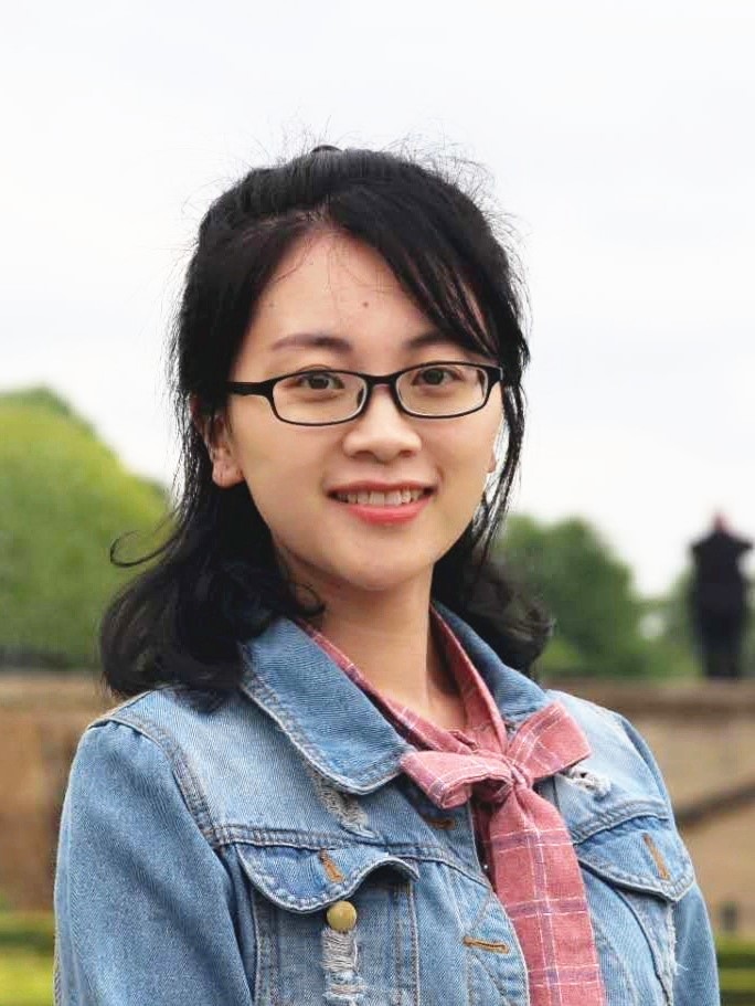 Dr Jun Chen | The Bruce Group