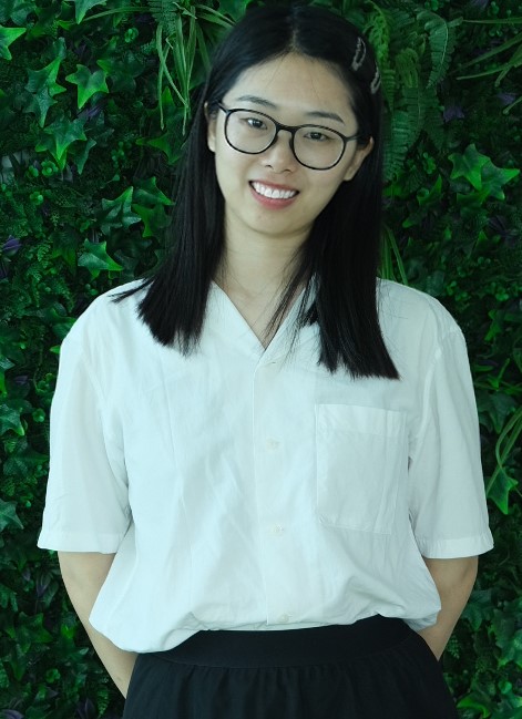 Dr Xueyan Hou | The Bruce Group
