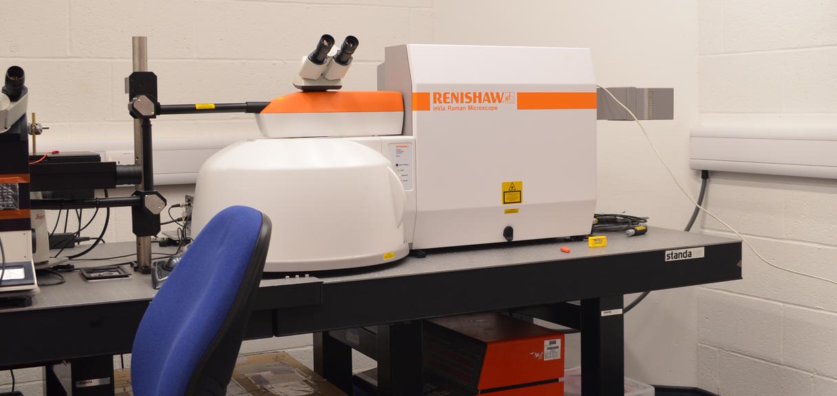 Facilities | The Bruce Group