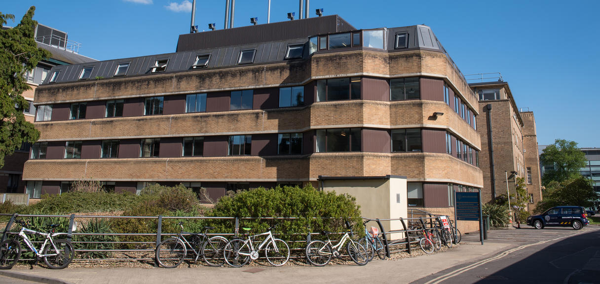 Facilities | The Bruce Group