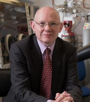 Professor Sir Peter G. Bruce | The Bruce Group